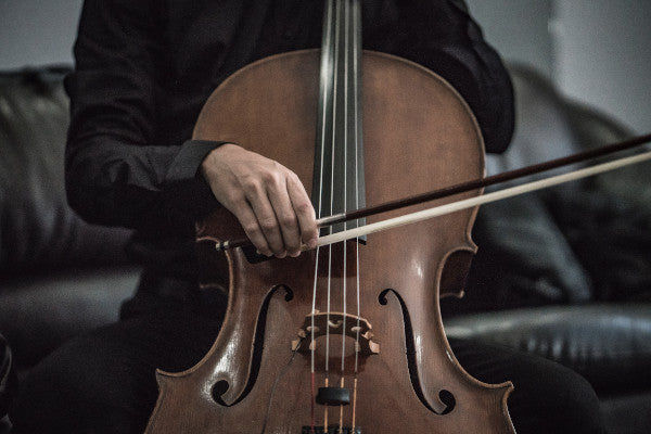 AMEB Cello Grade 4 - Recorded Accompaniments (Peta's Piano)