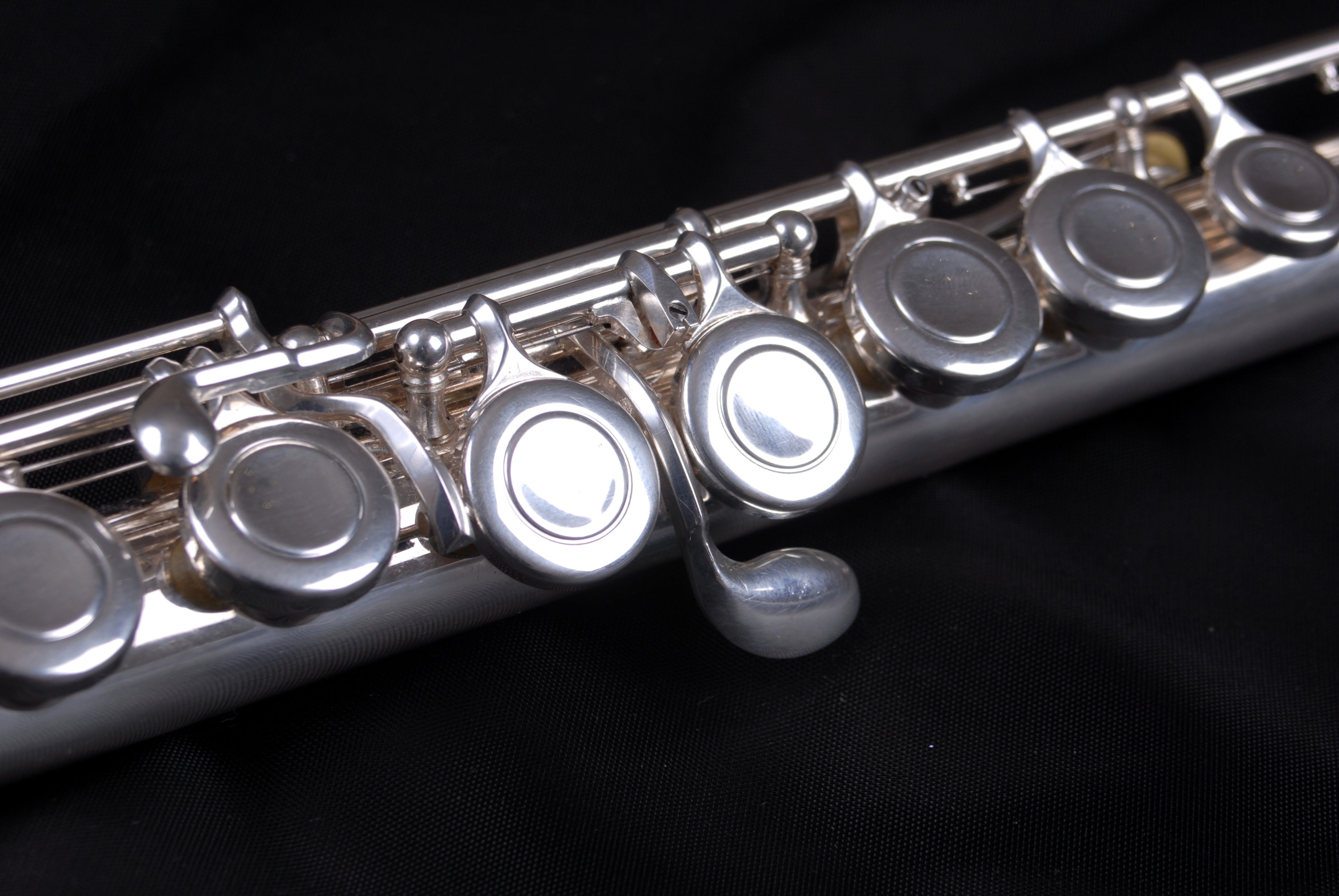 AMEB Flute Grade 4 (Series 2) - Piano Accompaniment Recordings – Peta's ...